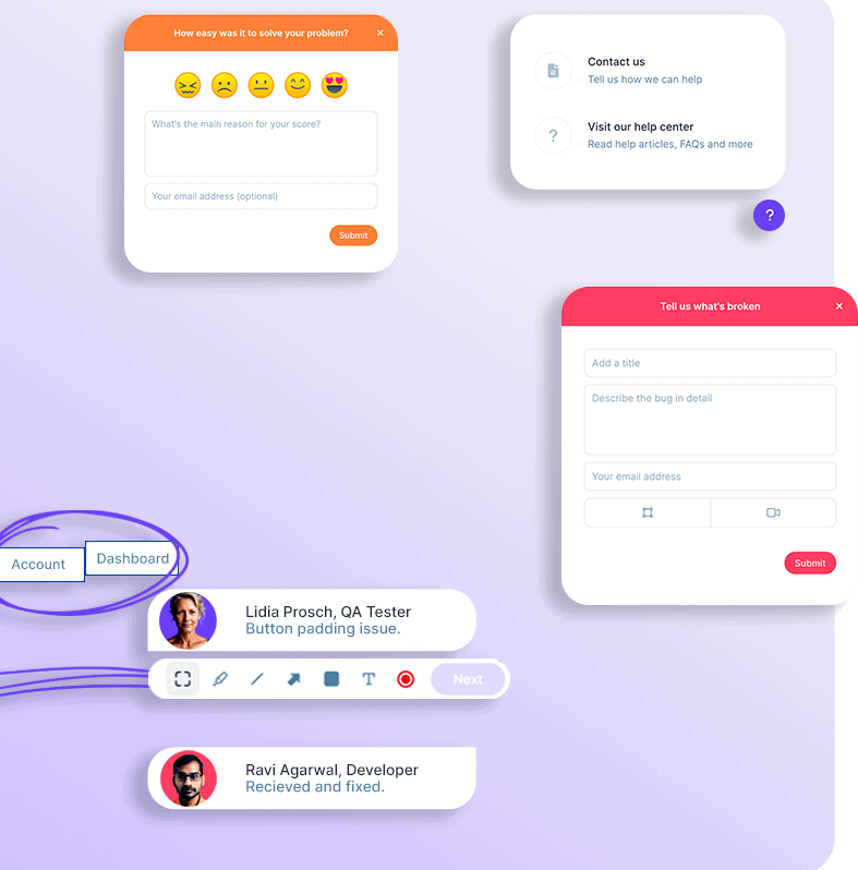 Pick the best feedback workflow tool for success — 11 tips