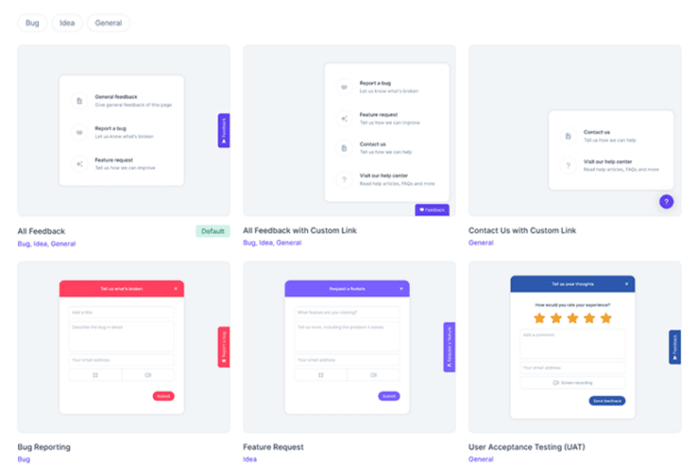 Pick the best feedback workflow tool for success — 11 tips