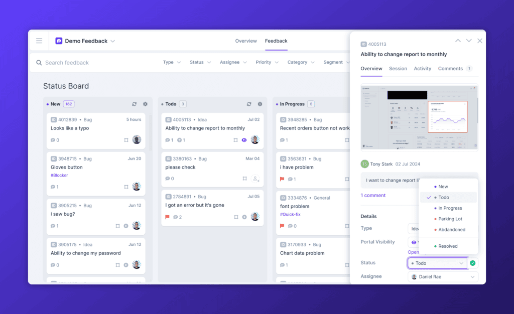 Maximizing Website Engagement: A Guide to Feedback Widgets