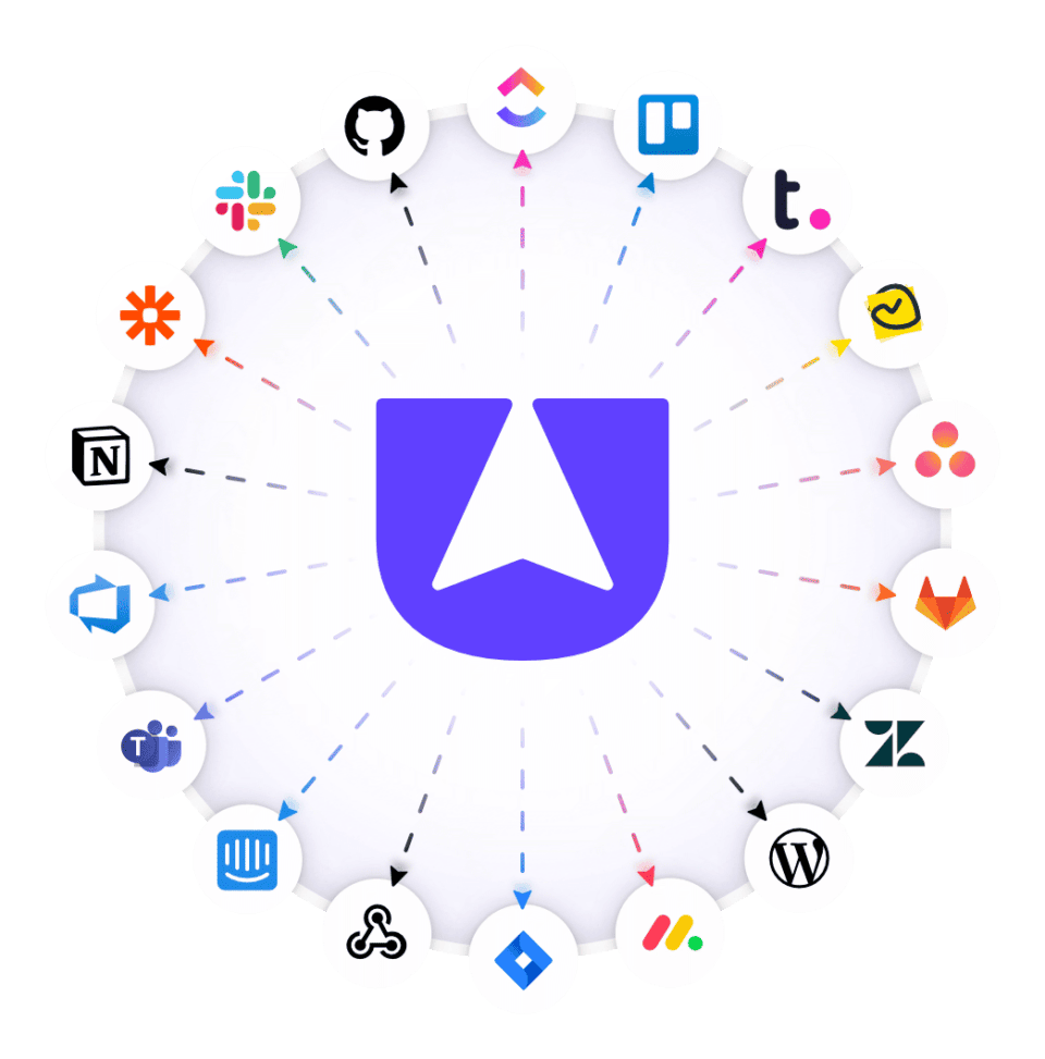 Userback: Your #1 User Feedback Software