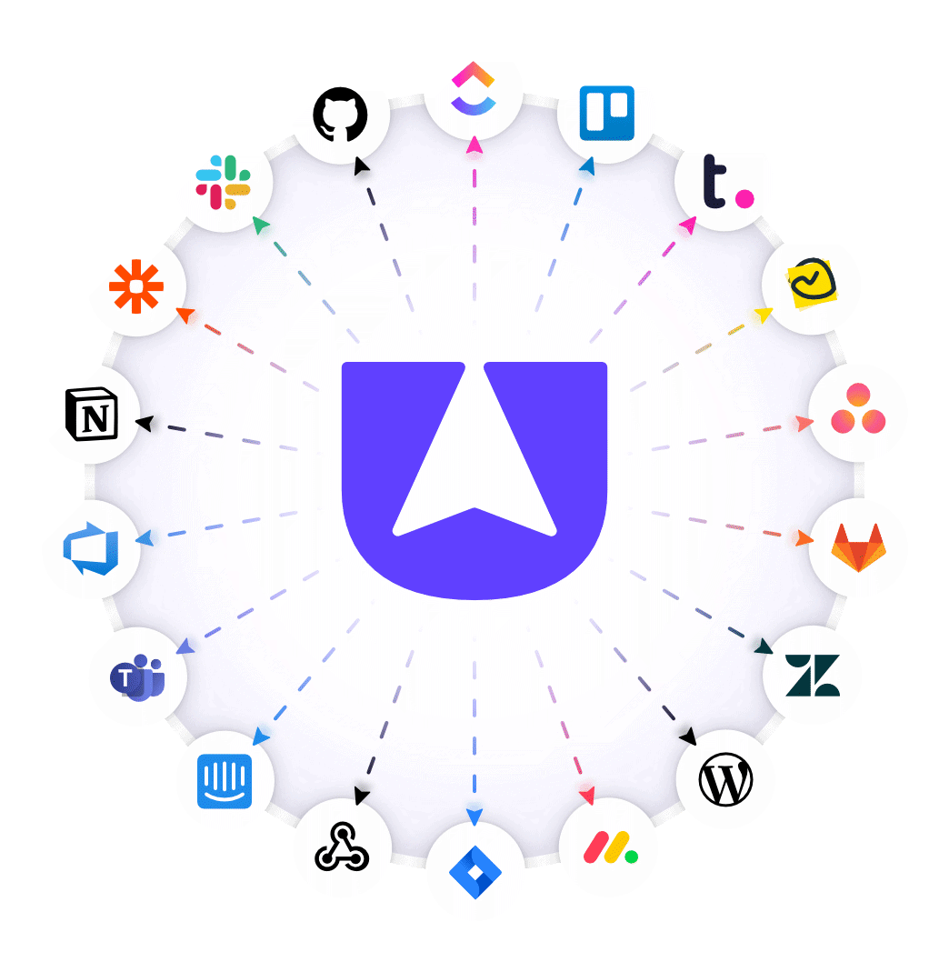 Userback: Your #1 User Feedback Software