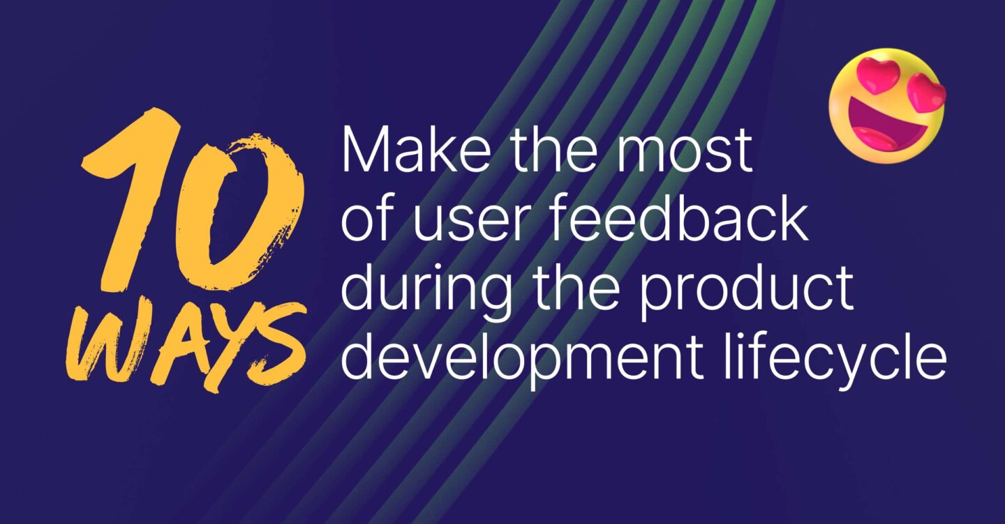 Streamlining Product Development with User Feedback