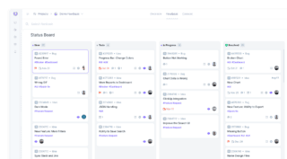 User Feedback Management Made Easy Userback