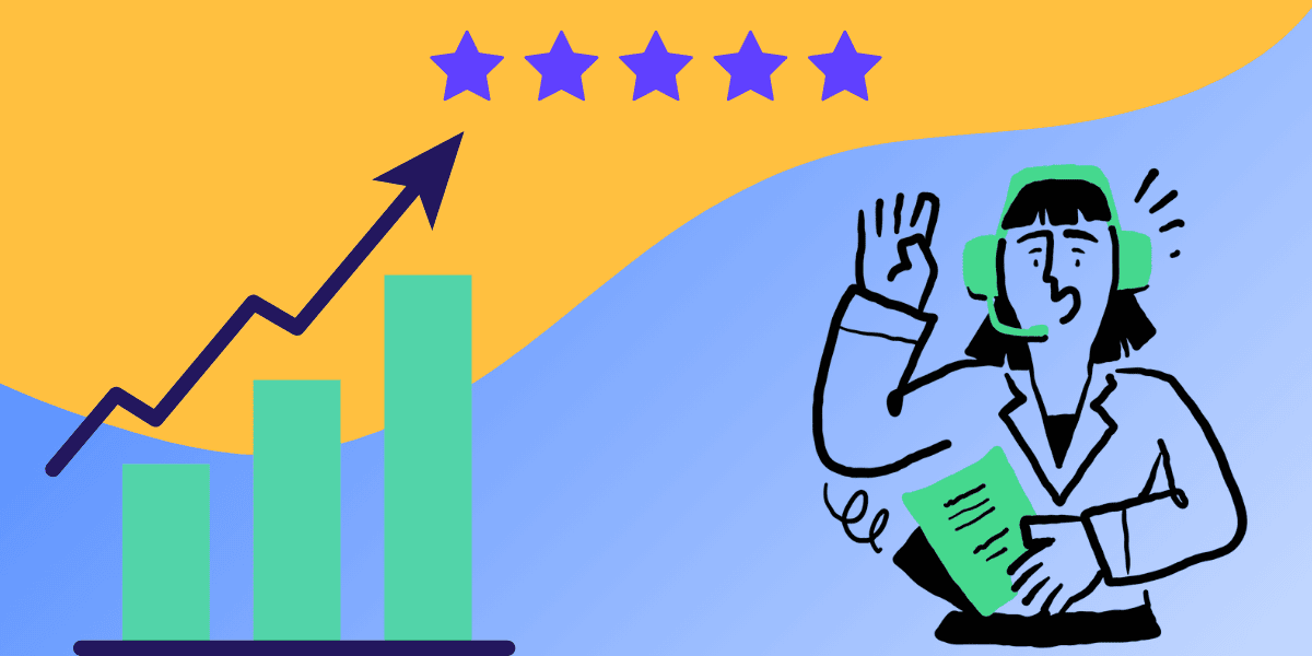 Positive Review Response Examples for Happy Customers