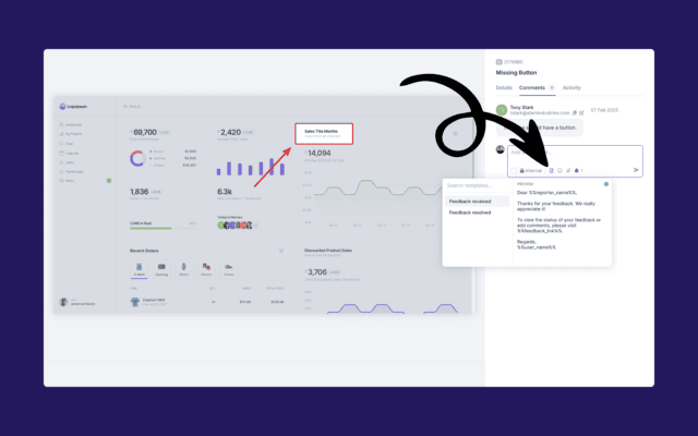 Positive Review Response Examples for Happy Customers