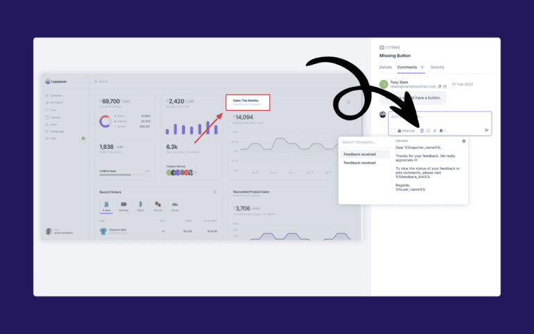 Positive Review Response Examples for Happy Customers