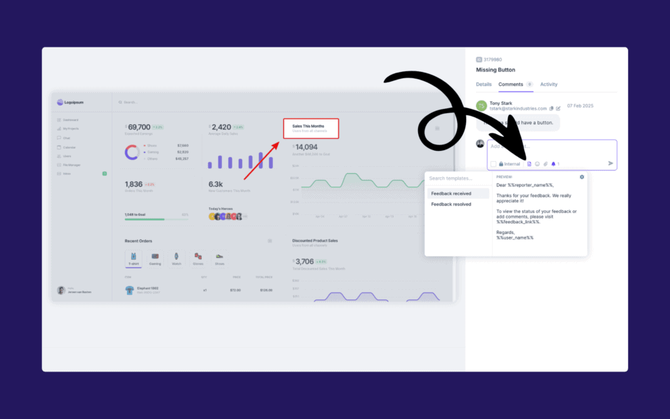 Positive Review Response Examples for Happy Customers