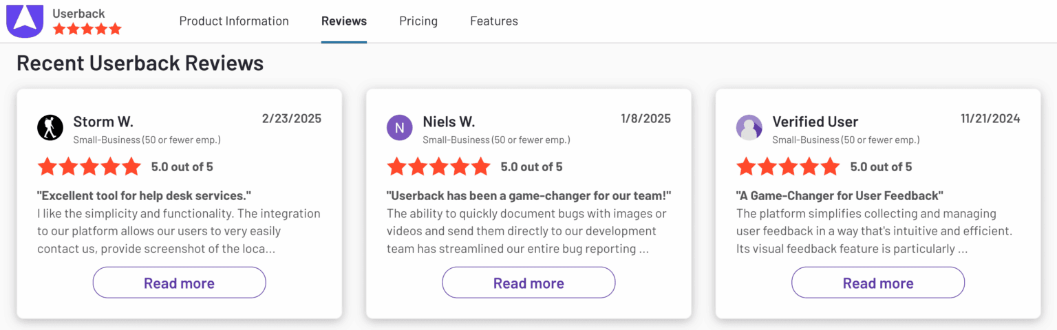 Positive Review Response Examples for Happy Customers