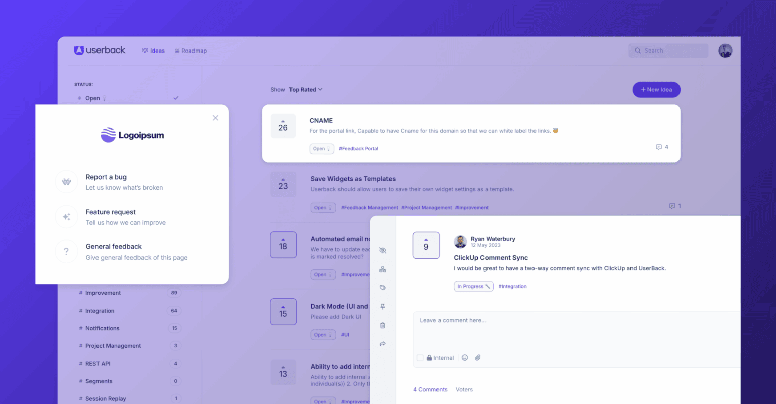 How to Build a SaaS Feedback Portal That Actually Works