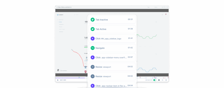 Userback: Your #1 User Feedback Software