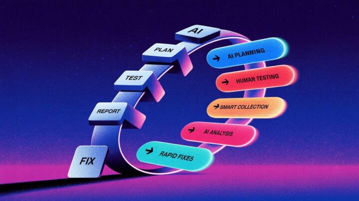 Future of Web App Testing: AI, Automation & 2026 | Userback